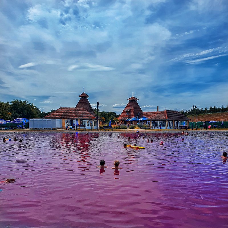 CIRCUIT 4 ZILE TIMISOARA - LACUL ROZ - SERBIA, Toate locatiile, Romania ...