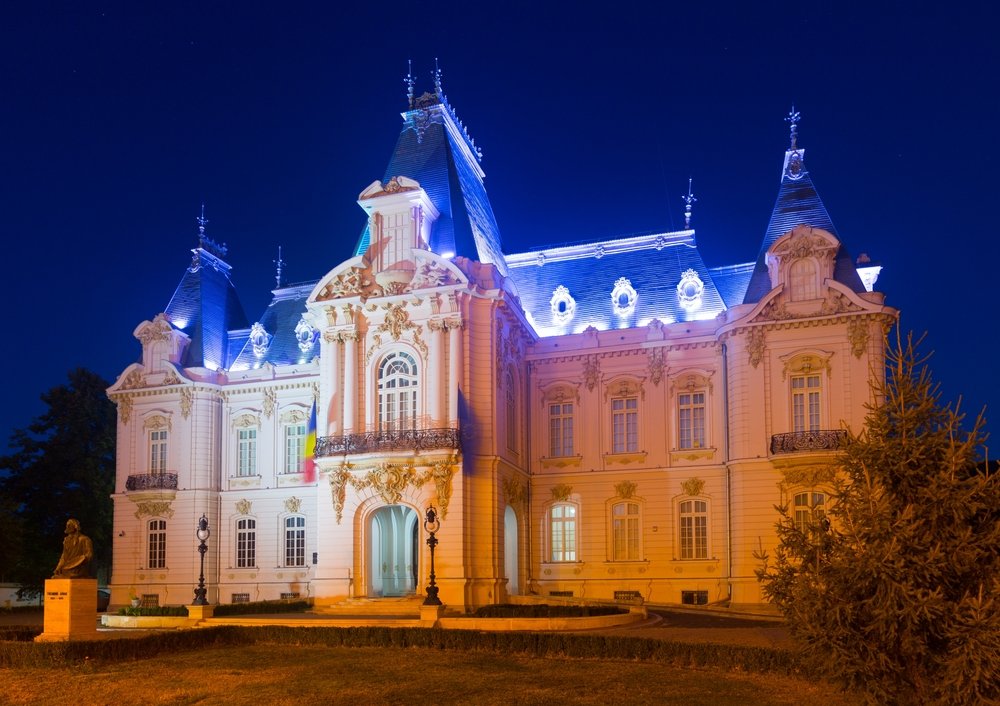 CIRCUIT 5 ZILE ORASE DIN BARAGAN, Toate locatiile, Romania - Circuite ...